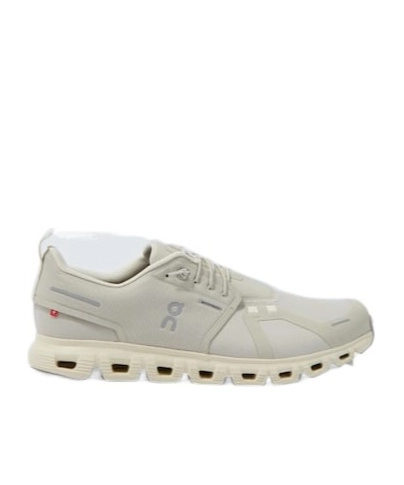 On Cloud 6 Waterproof Running Shoes - Gray