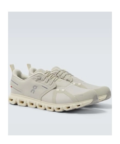 On Cloud 6 Waterproof Running Shoes