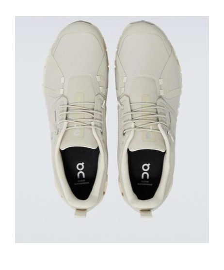 On Cloud 6 Waterproof Running Shoes
