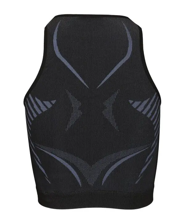 Off-White Logo Tank Top