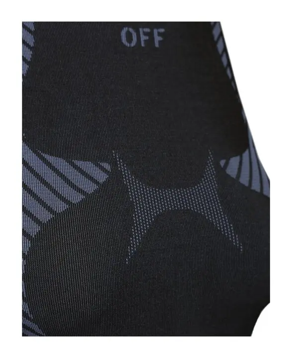 Off-White Logo Tank Top