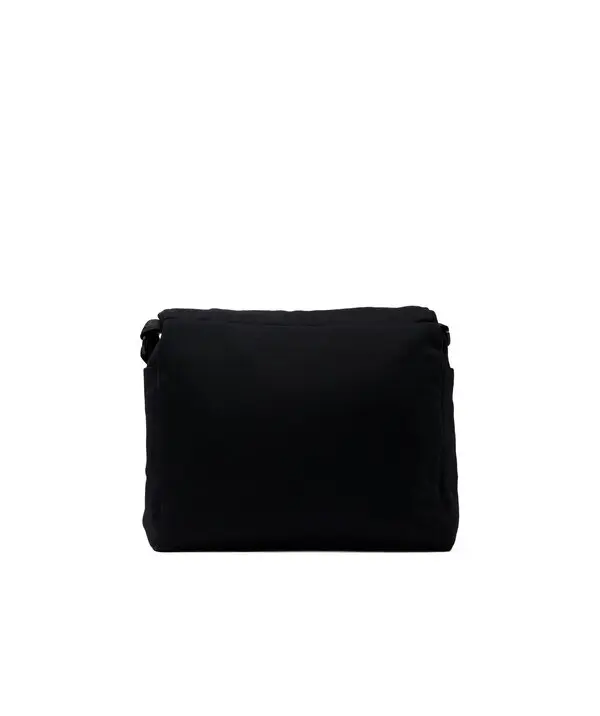 Moschino Flap-style Diaper Bag