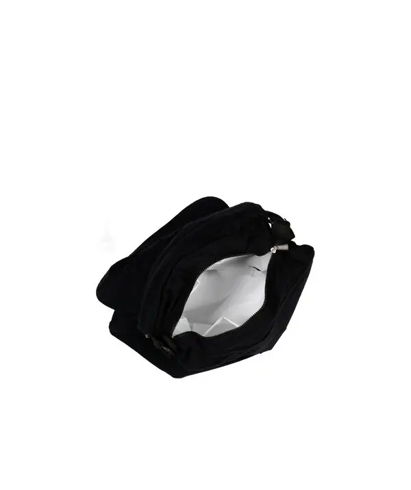 Moschino Flap-style Diaper Bag