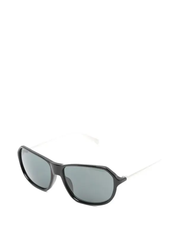 Jacquemus Full Frame Sunglasses