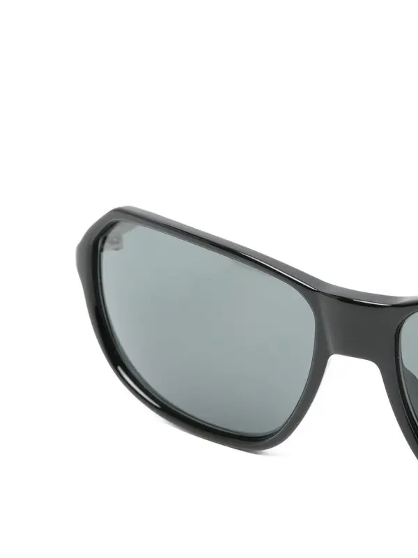 Jacquemus Full Frame Sunglasses