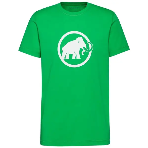 MAMMUT Short-sleeved T-shirt