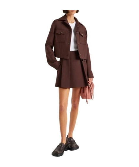 Loewe Wool Jacket