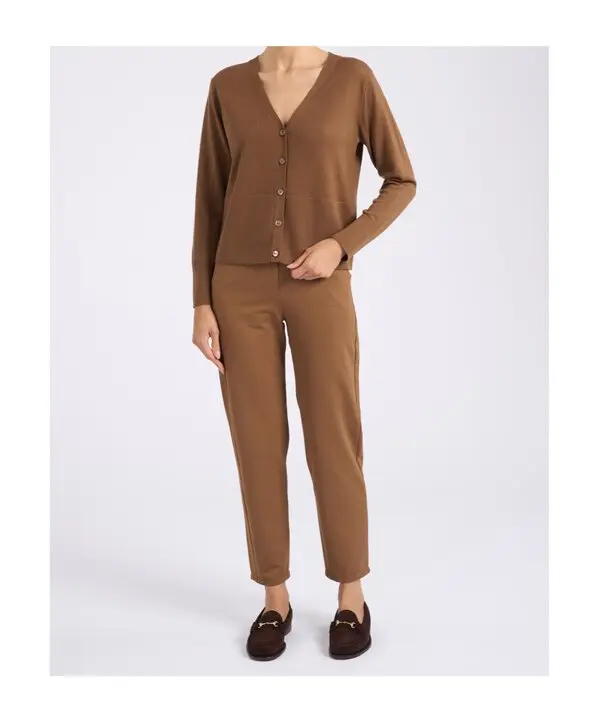 Max Mara Long-sleeve Cardigan