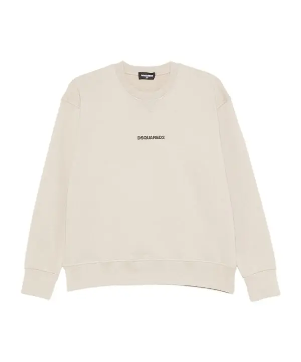 Dsquared2 Logo-print Sweater