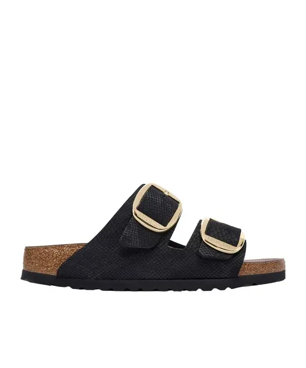 BIRKENSTOCK Flat Sandals