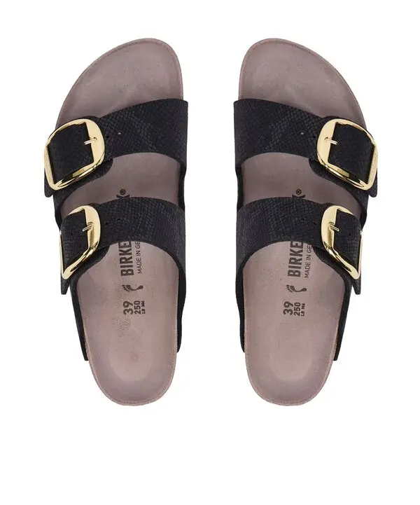 BIRKENSTOCK Flat Sandals