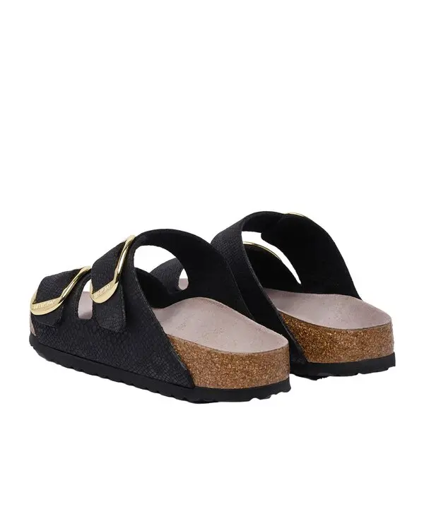 BIRKENSTOCK Flat Sandals