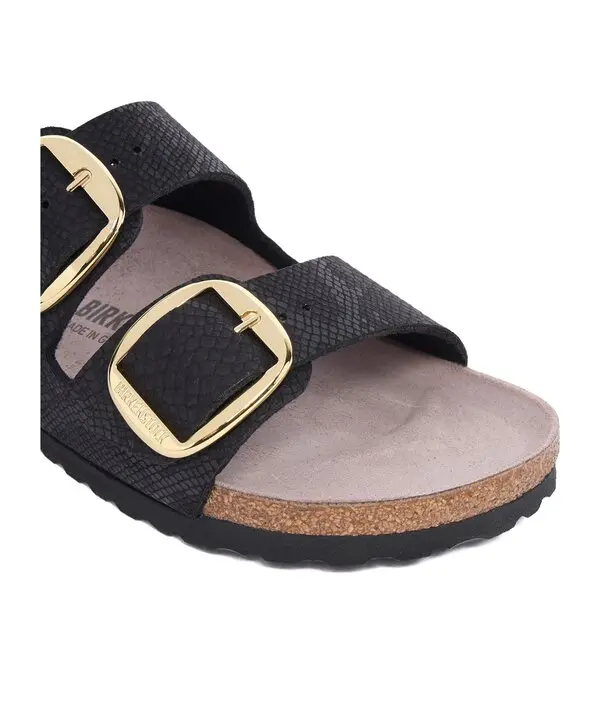 BIRKENSTOCK Flat Sandals