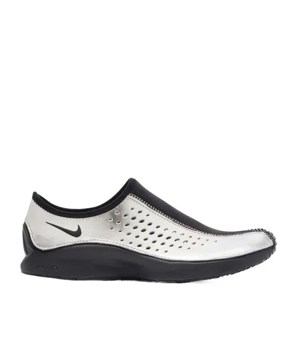 Nike Superfly Moc Leather Sneakers