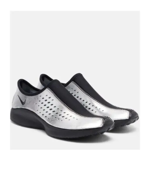 Nike Superfly Moc Leather Sneakers
