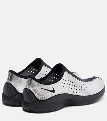 Nike Superfly Moc Leather Sneakers