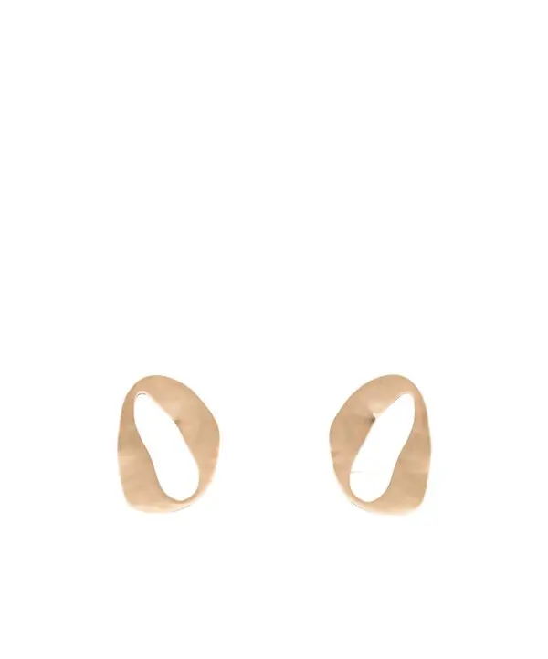 Cult Gaia Irregular Earrings