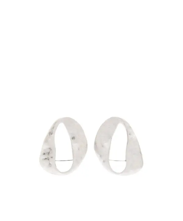 Cult Gaia Irregular Earrings