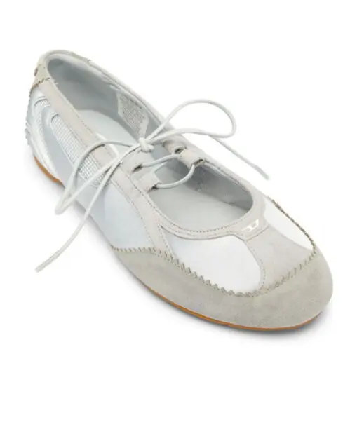 DIESEL® D-mile Ballet Flats