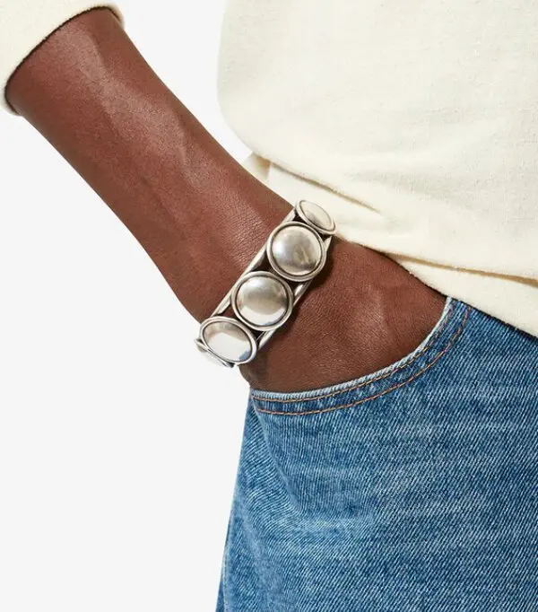 Isabel Marant Étoile Nedy Bracelet