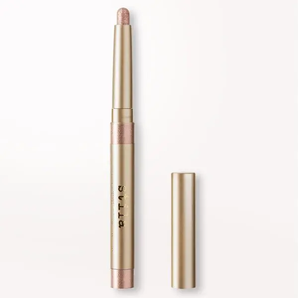 STILA Trifecta Metallica Lip, Eye, & Cheek Last Chance Shades - Kitten
