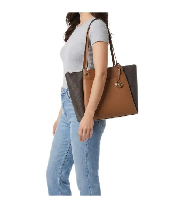 Michael Kors May Large Tote Bag