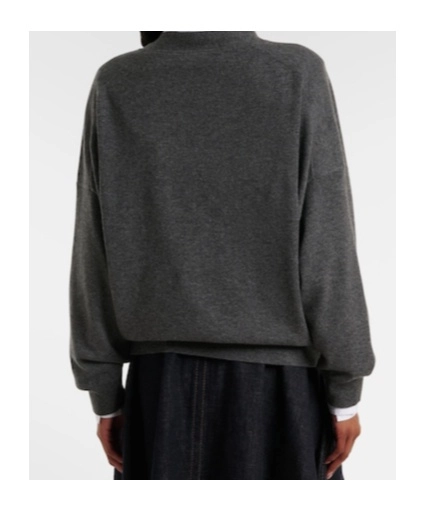 Brunello Cucinelli Cashmere Cardigan