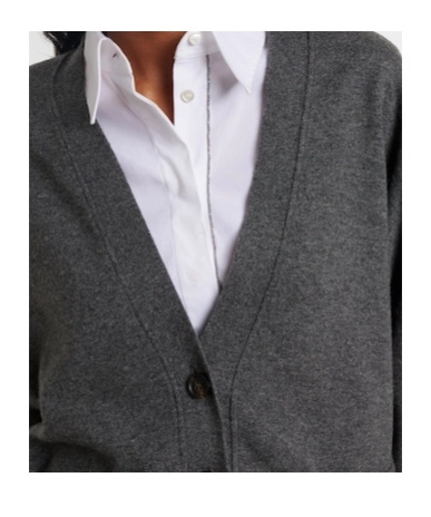 Brunello Cucinelli Cashmere Cardigan