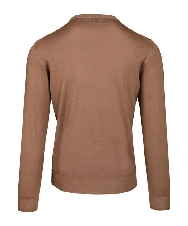 Fedeli Crew-neck Sweater
