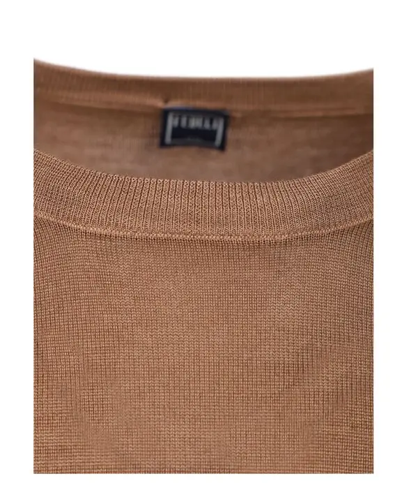 Fedeli Crew-neck Sweater
