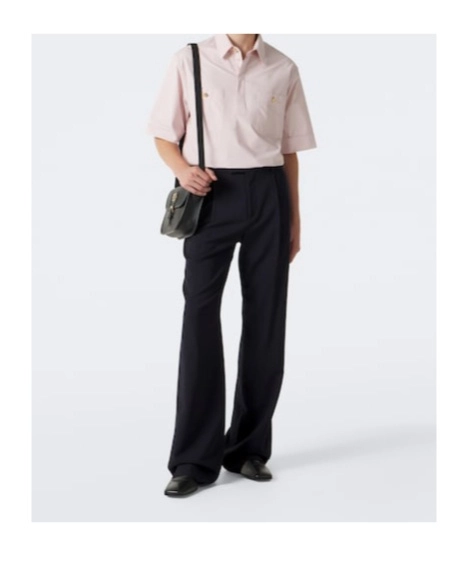 Valentino Garavani Cotton Shirt