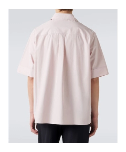 Valentino Garavani Cotton Shirt