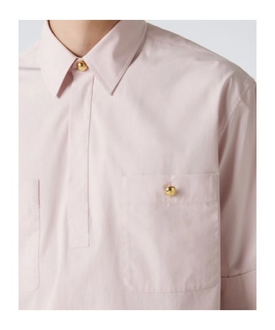 Valentino Garavani Cotton Shirt