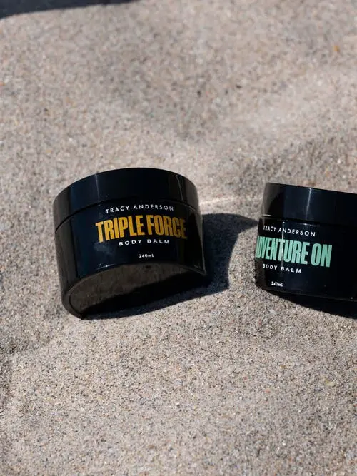TRACY ANDERSON Triple Force Balm