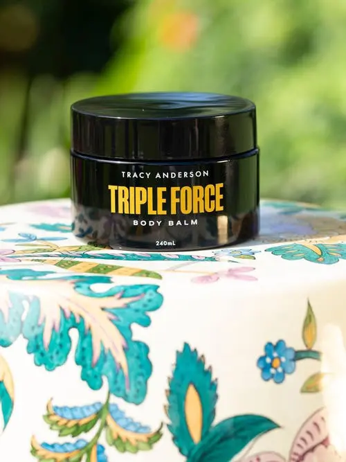 TRACY ANDERSON Triple Force Balm