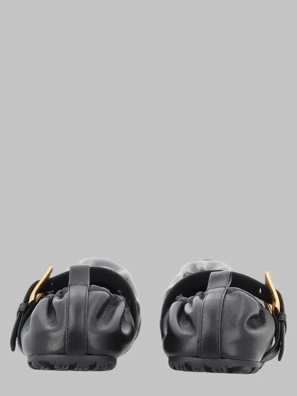 Balmain Ballerina Anthem
