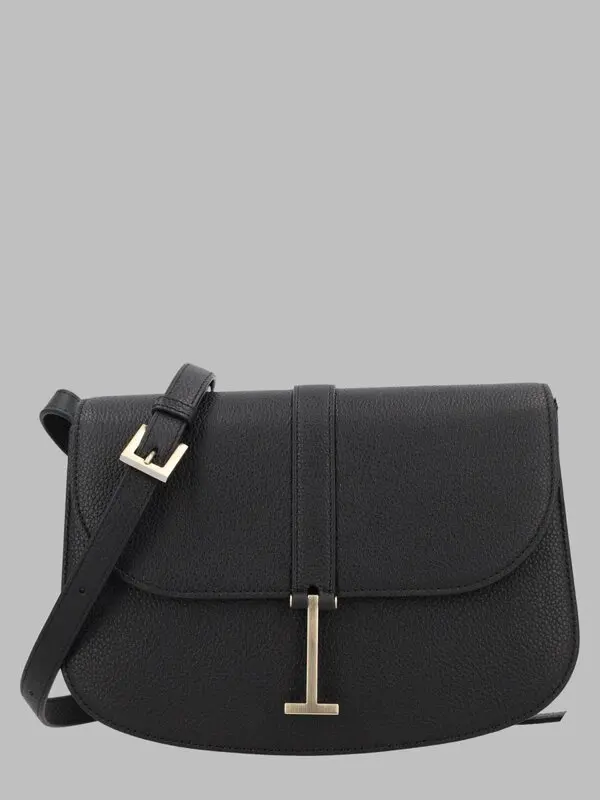 TOM FORD Shoulder Bag - Black