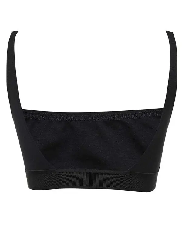 TOM FORD Modal Bralette With Logo