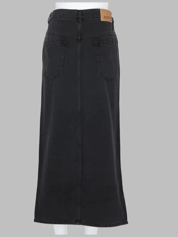 Isabel Marant Étoile Faharia" Maxi Skirt