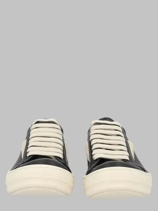 Rick Owens Sneakers - Black