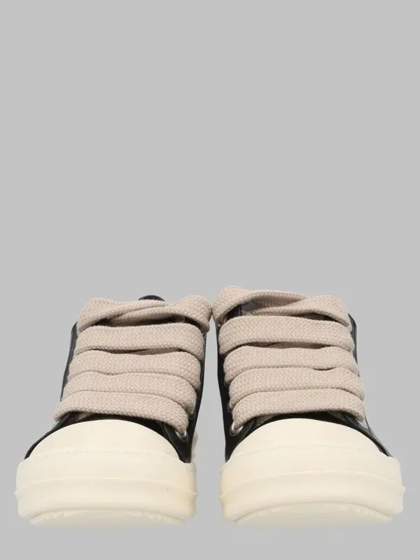 Rick Owens Lace-up Sneakers