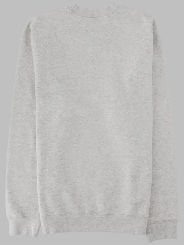 Jacquemus Logo Sweatshirt - Gray
