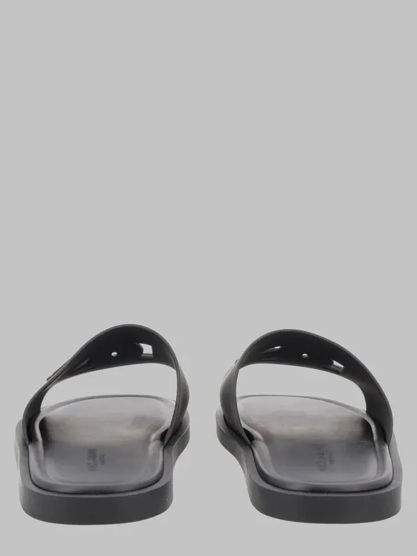 Dolce & Gabbana Rubber Slides