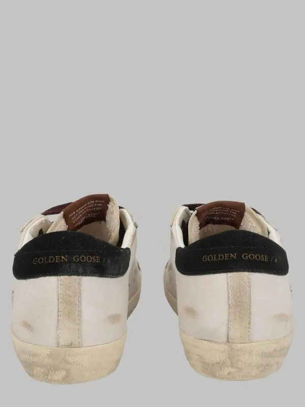GOLDEN GOOSE Sneakers