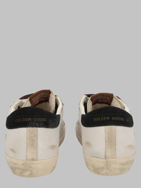 GOLDEN GOOSE Women