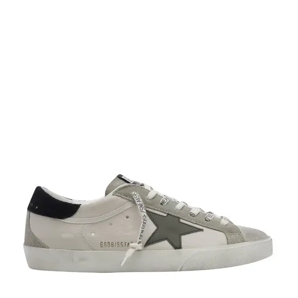 GOLDEN GOOSE Super-star Sneakers