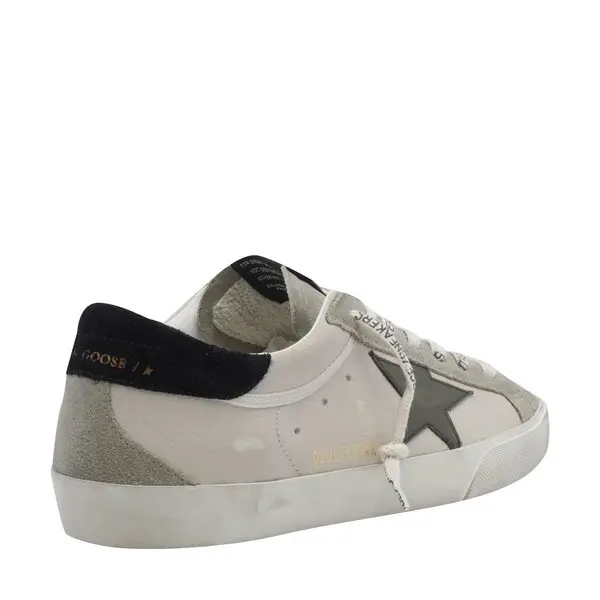 GOLDEN GOOSE Super-star Sneakers