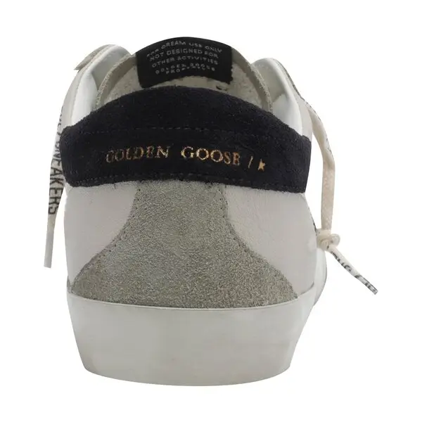 GOLDEN GOOSE Super-star Sneakers