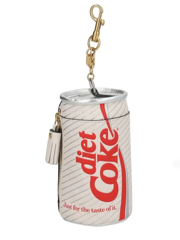ANYA HINDMARCH Portamonete Diet Coke