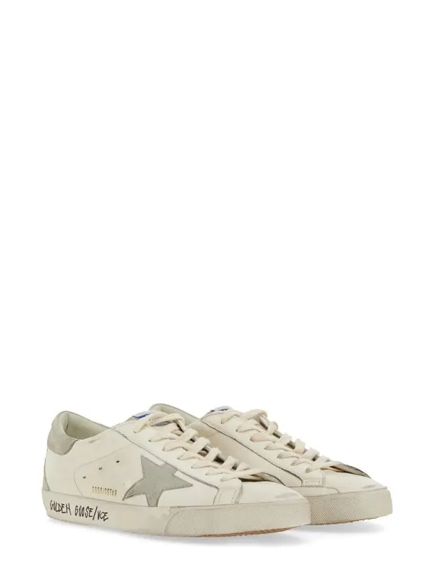 GOLDEN GOOSE Superstar Sneakers